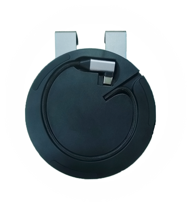 USB-C Aluminum Phone Stand | Walta Electronic